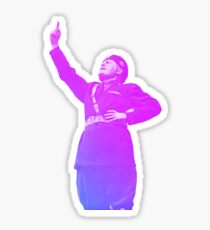 Mussolini Stickers | Redbubble