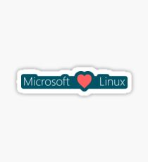 Microsoft: Stickers | Redbubble