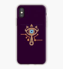 Sheikah Slate iPhone cases & covers for XS/XS Max, XR, X, 8/8 Plus, 7/7 ...