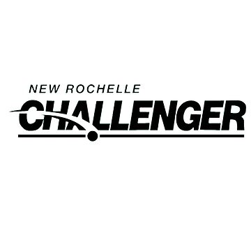 "challengers movie logo" Sticker for Sale by cowboyinthealps | Redbubble
