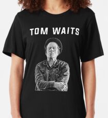 Tom Waits Gifts & Merchandise | Redbubble
