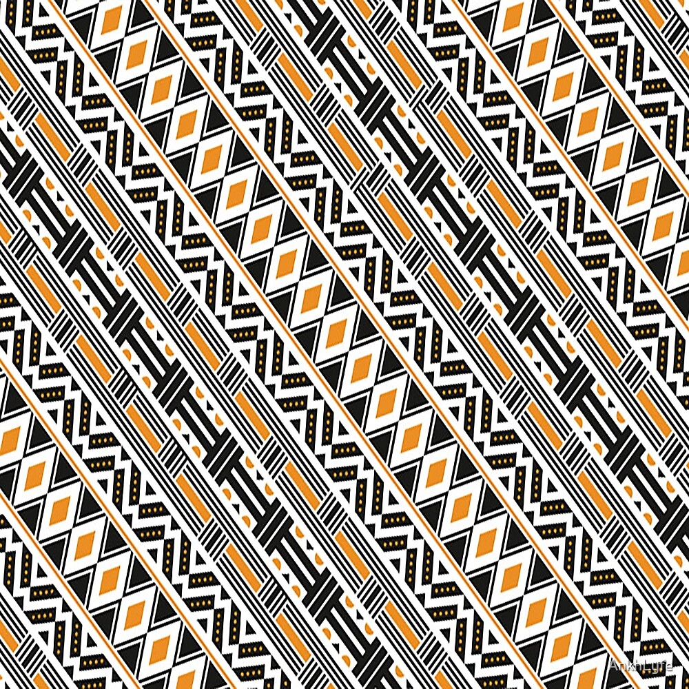 "African Print design Edition 10" by AnkhLyfe | Redbubble