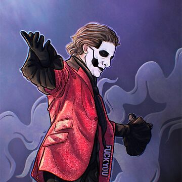 "Popia" Sticker for Sale by Matlasaya | Redbubble