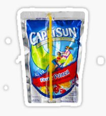 Capri Sun Gifts & Merchandise | Redbubble