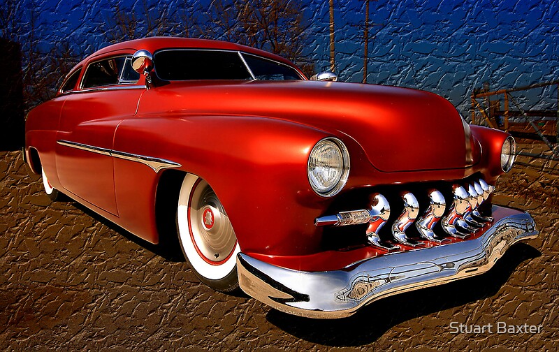 "Copper Head 2.0" by Stuart Baxter | Redbubble