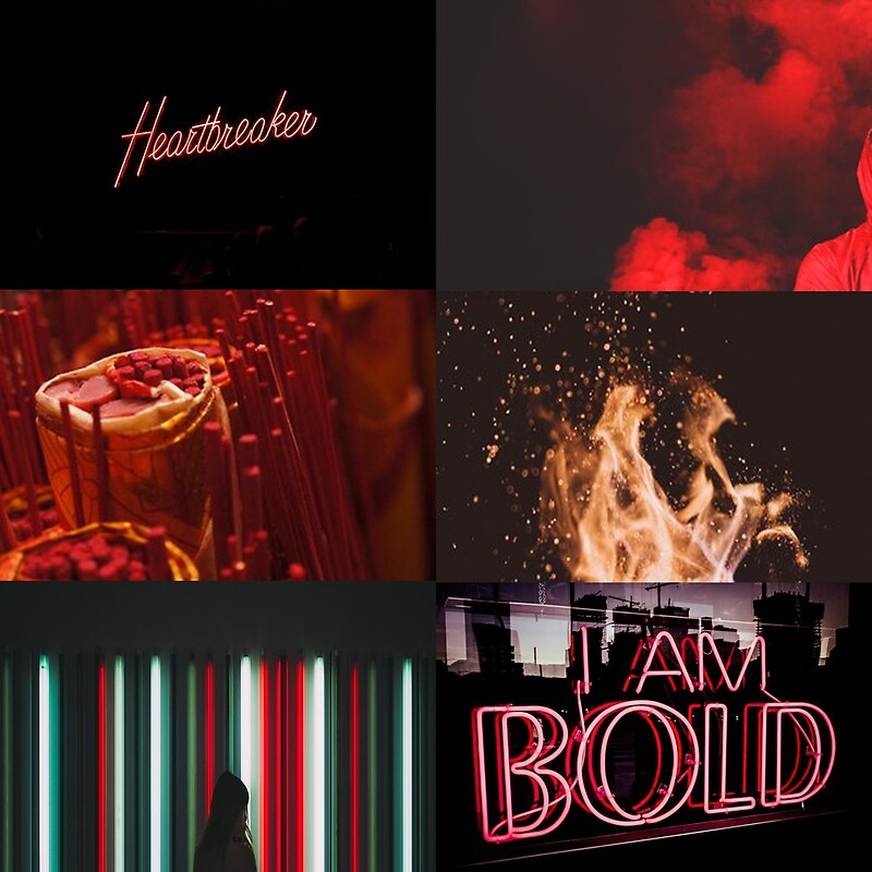 "Keith Aesthetic 2" by Hallagay | Redbubble