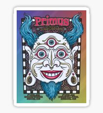 Primus Stickers | Redbubble