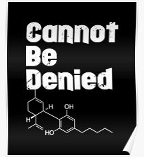 Cbd Posters | Redbubble