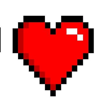 "Heart game lives, gamer lives" Pullover Hoodie for Sale by ...