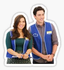 Superstore Gifts & Merchandise | Redbubble