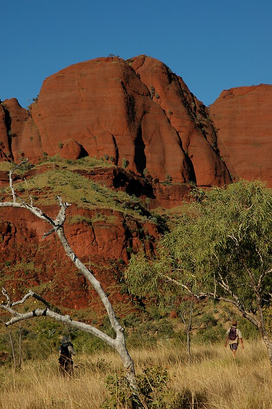 "More Ragged Range, WA" by Richard Stanley | Redbubble