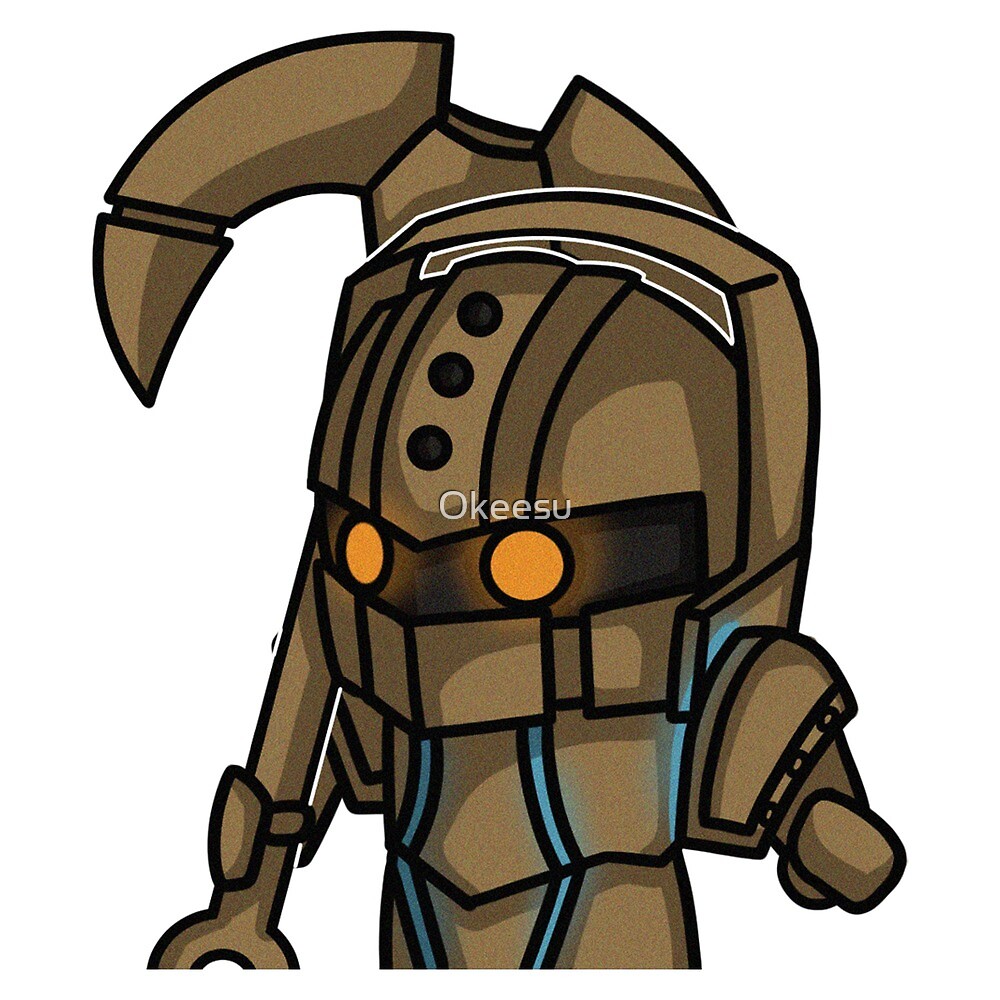 "[Mini Chibi] Nautilus" by Okeesu | Redbubble