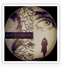 Joy Division: Stickers | Redbubble