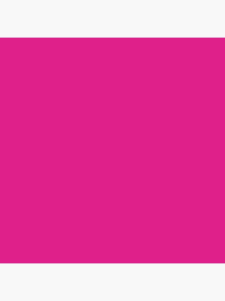 barbie-pink-pantone-throw-pillow-by-kinitadesign-redbubble