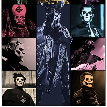 "Ghost Eras" Essential T-Shirt for Sale by dinglehopper design | Redbubble