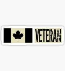 Canadian Forces: Stickers | Redbubble