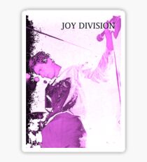 Joy Division: Stickers | Redbubble