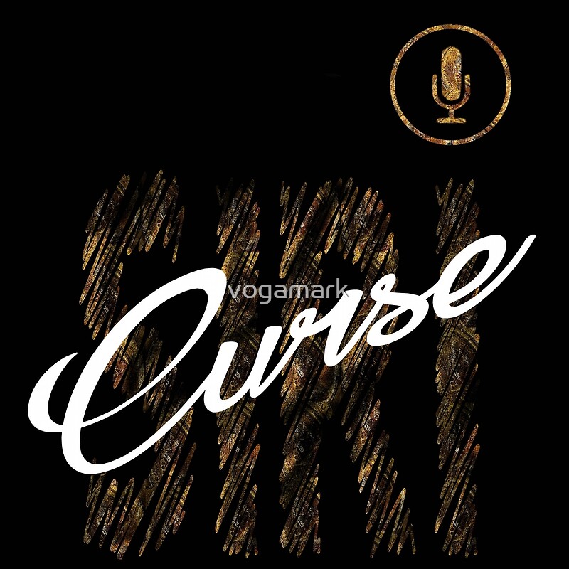 "Siri Curse" by vogamark | Redbubble