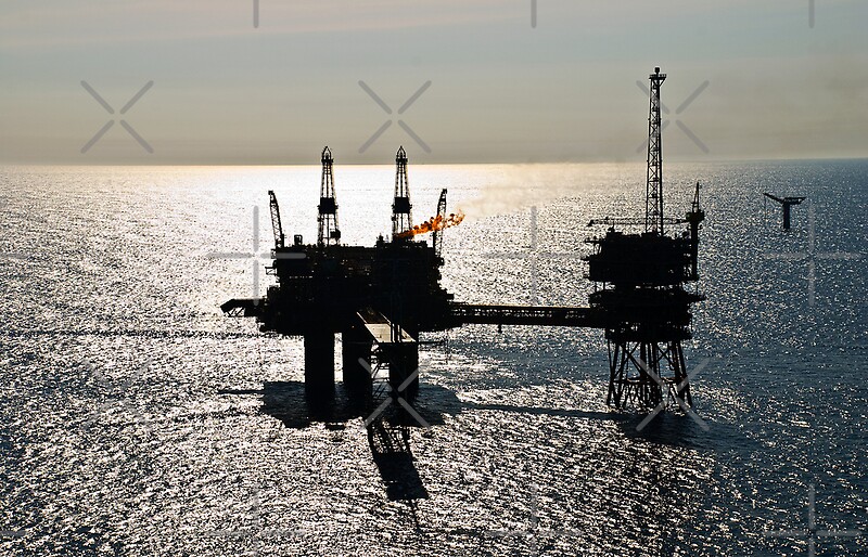 "The Beryl Alpha in silhouette" by Terry Mooney | Redbubble