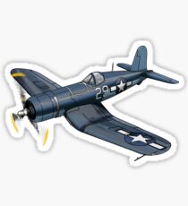 Corsair Stickers | Redbubble