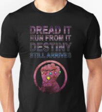 Destiny T-Shirts | Redbubble