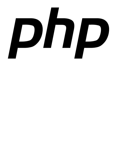 "PHP Programming Language Official Logo Long Sleeve T-Shirt" Posters by ...