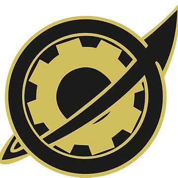 "Future Gadget Laboratory - Textless" Pin for Sale by Evil14 | Redbubble