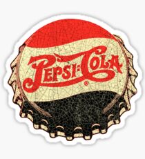 Pepsi Stickers | Redbubble