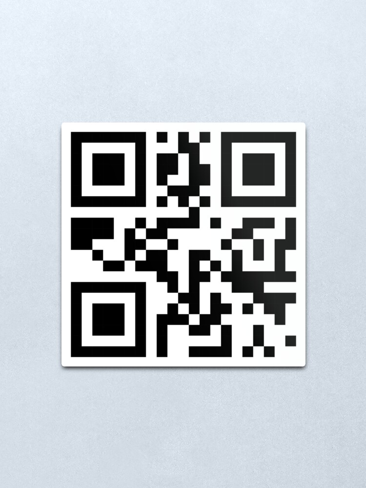 トップ 100 Qr Code Sample ストマルゲ