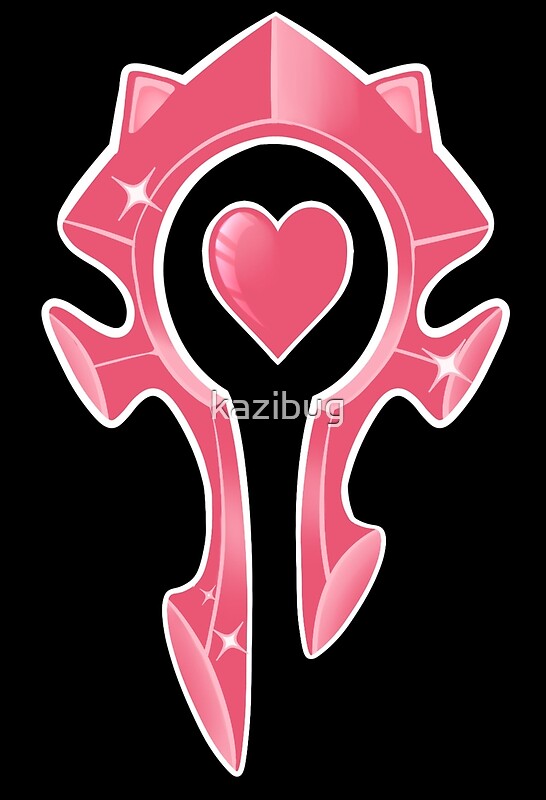 "For Senpai! - Remastered" by kazibug | Redbubble