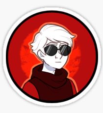 Homestuck Stickers | Redbubble
