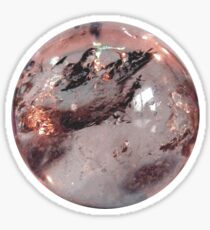 Crystal Ball: Stickers | Redbubble