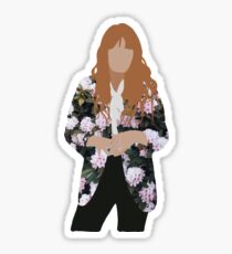 Florence And The Machine Stickers | Redbubble