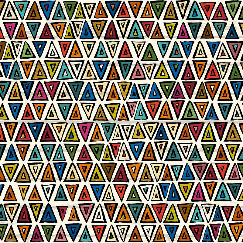 "shakal multi" by Sharon Turner | Redbubble