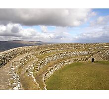 "Ancient Stones Donegal, Ireland" by mikequigley | Redbubble