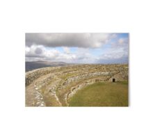 "Ancient Stones Donegal, Ireland" by mikequigley | Redbubble