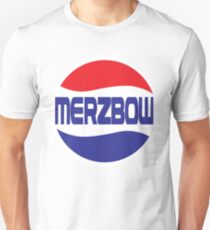 Merzbow T-Shirts | Redbubble