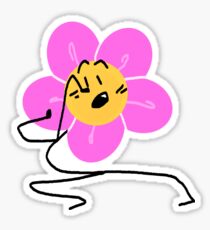 Bfb: Stickers | Redbubble