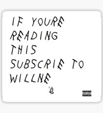 Willne Merchandise | Redbubble