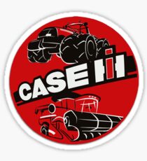 International Harvester Stickers | Redbubble