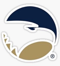 Georgia Southern Stickers | Redbubble
