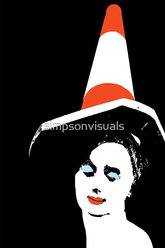 "Cona Lisa aka Mona Lisa Statue, Glasgow, Scotland, UK" by ...