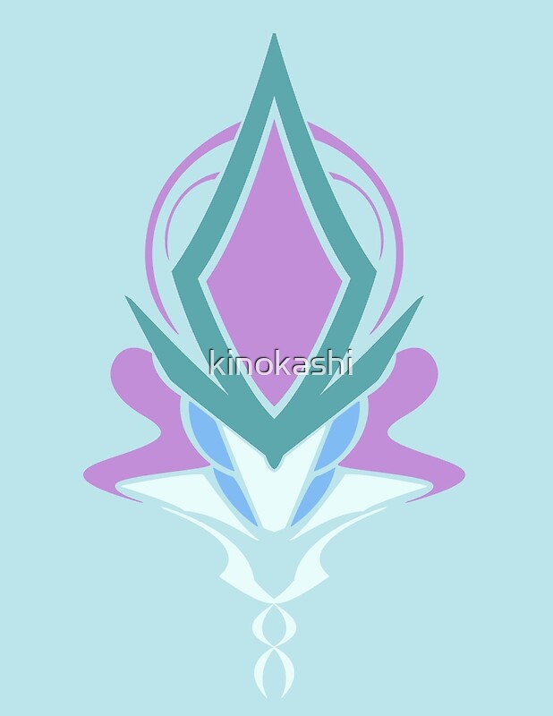 "Legendary Beast Suicune" by kinokashi | Redbubble