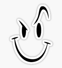 Roblox Face: Stickers | Redbubble