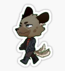 Haida: Stickers | Redbubble