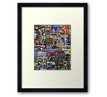 "Keep Austin Weird" by Doug Canning | Redbubble