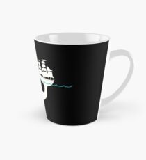 Moby Dick: Mugs | Redbubble
