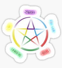 Charmed: Stickers | Redbubble