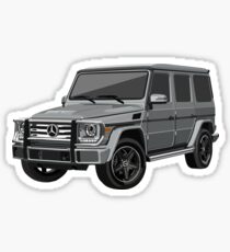 Wagon Stickers | Redbubble