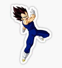 Dbz Stickers | Redbubble